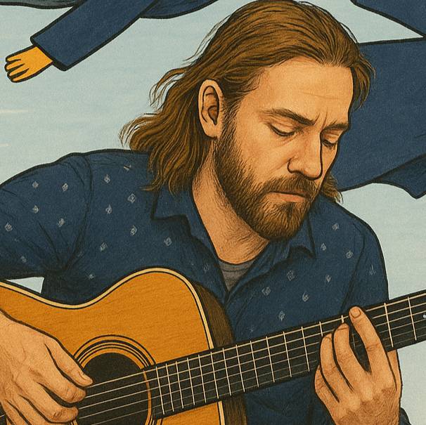 Иконка канала HRAMZVUKA [арт-проект А.Велесова]