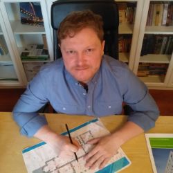 Иконка канала Даниил Якурнов