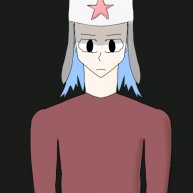 Иконка канала ×vampitemp× (☭) (вернулся,скоро ТГК)