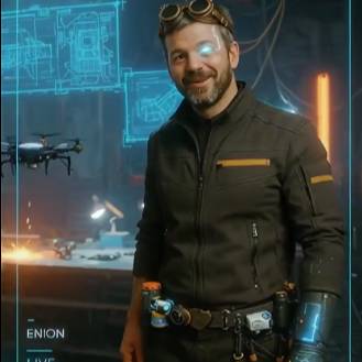 Иконка канала Arcantech