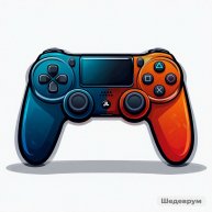 Иконка канала Gaming