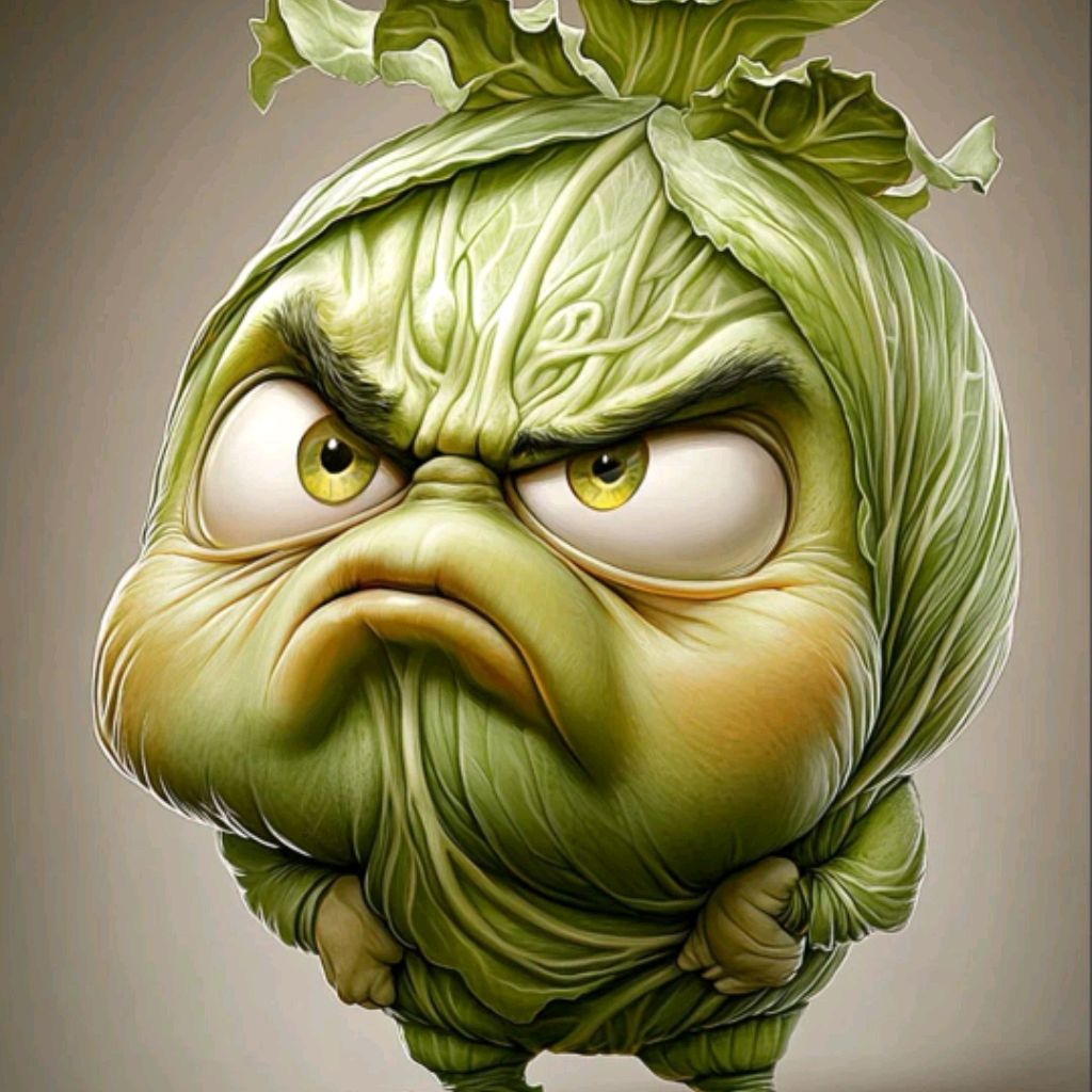 Иконка канала Kapusta