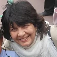 Иконка канала Мая / Петербург- зона комфорта...