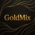 Иконка канала Gold Mix