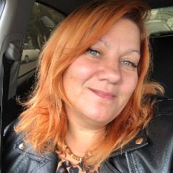 Иконка канала Светлана Капанга Мабика