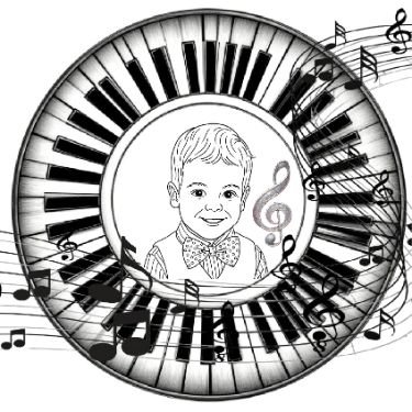 Иконка канала Музыка Mattypiano