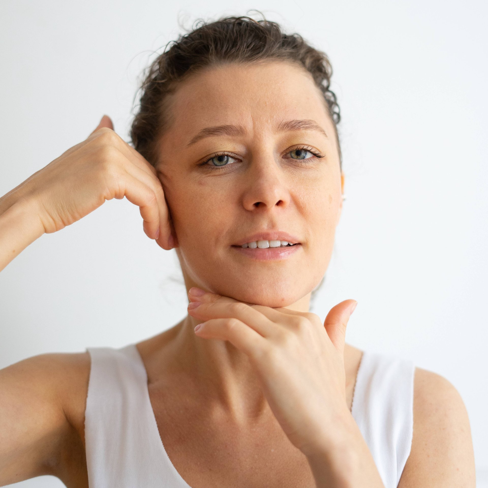 Иконка канала Богатый массажист- Наталья Кудака