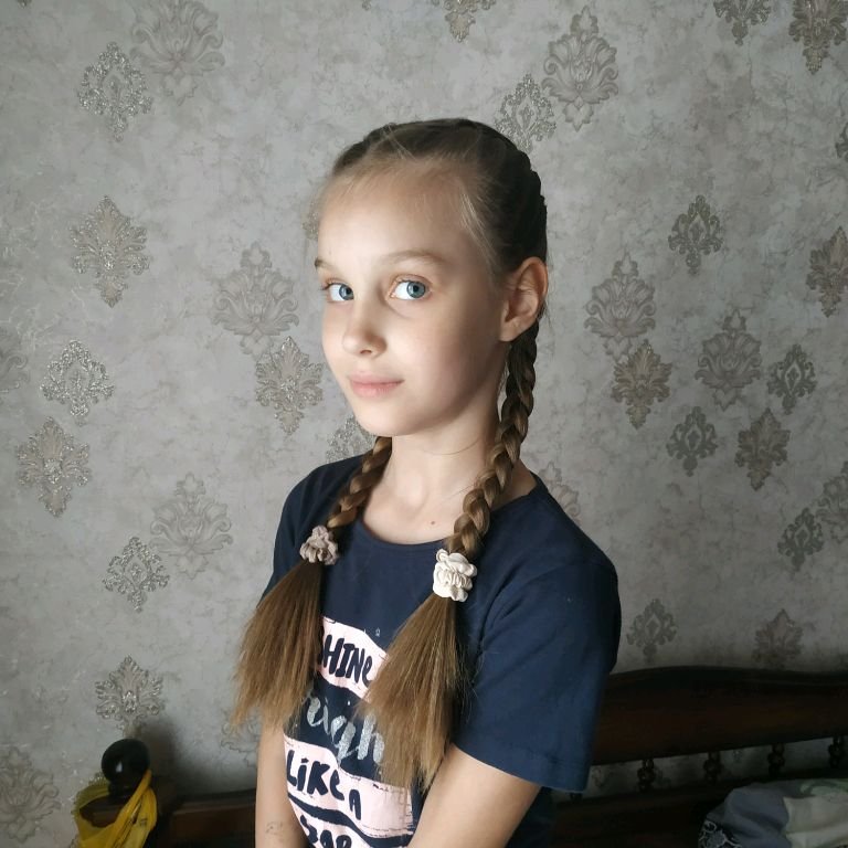 Иконка канала Анастасия