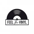 Иконка канала Feel The Vinyl