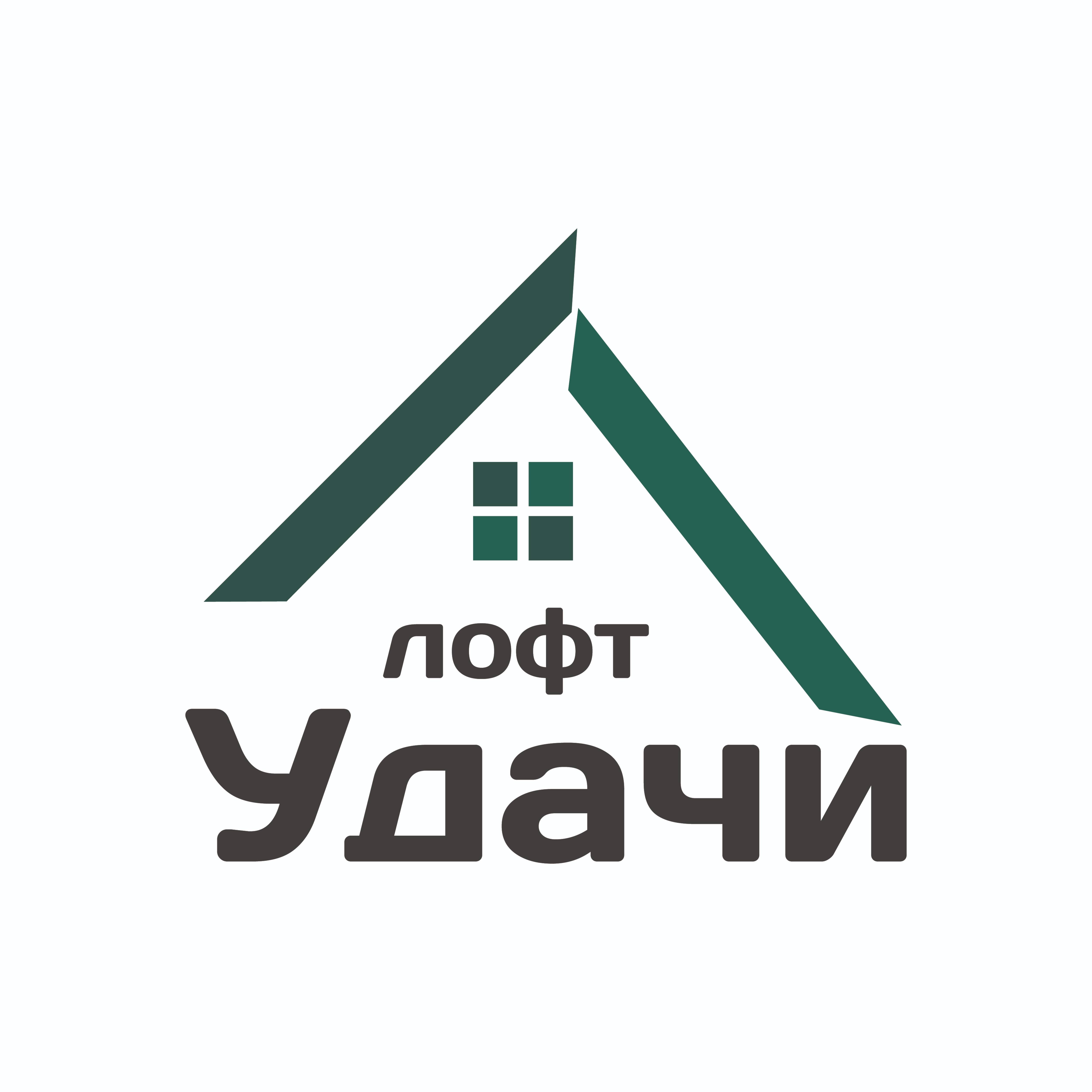 Иконка канала Лофт Удачи