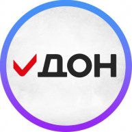 Иконка канала Донагромаш | Don-fild | Senda