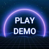 Иконка канала PLAY DEMO