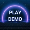 Иконка канала PLAY DEMO