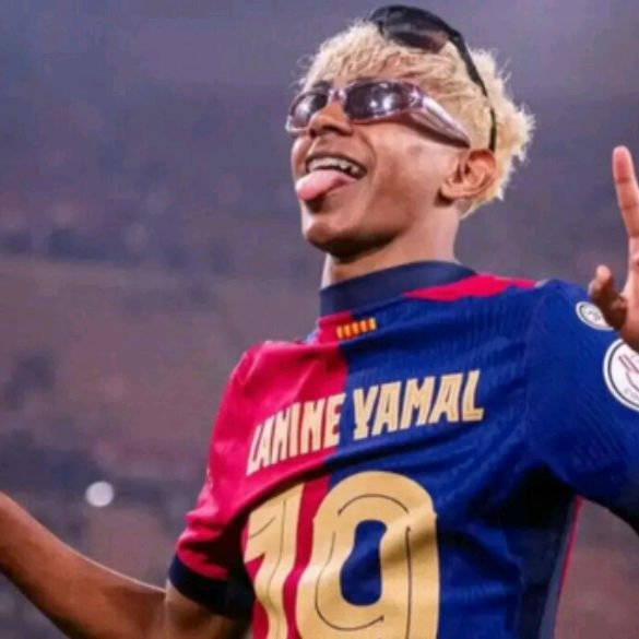 Иконка канала Yrelo