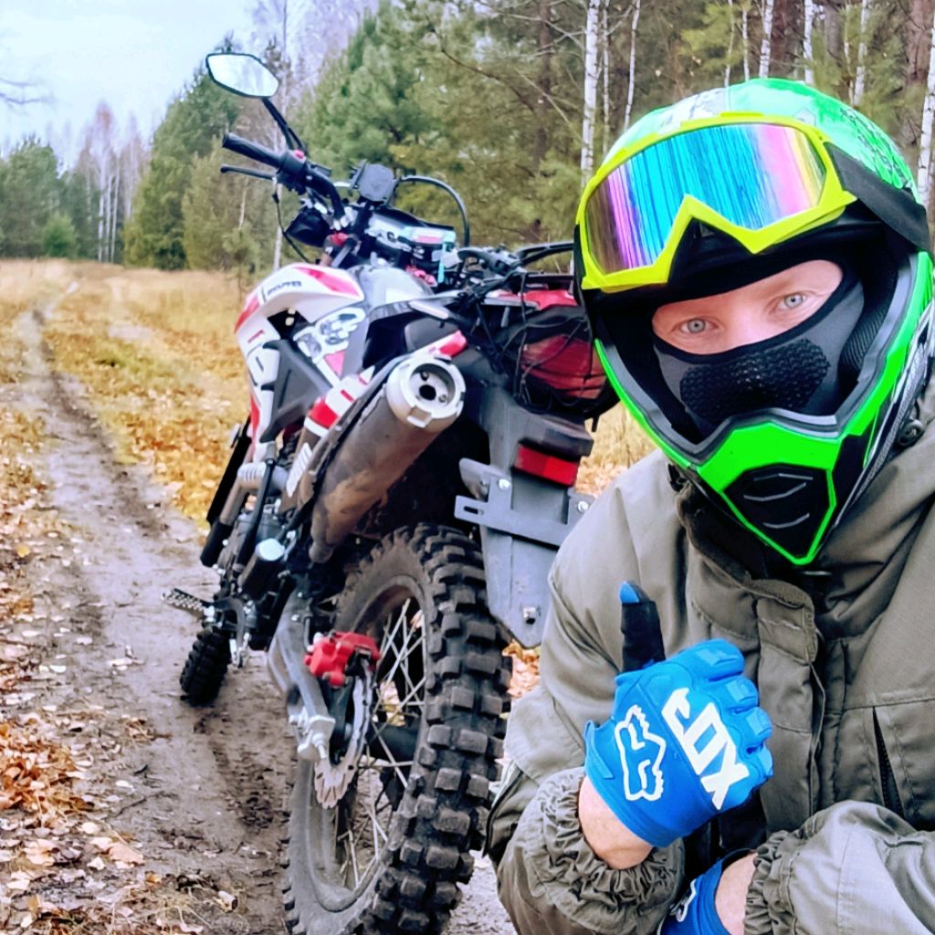 Иконка канала Сергей Сергеевич