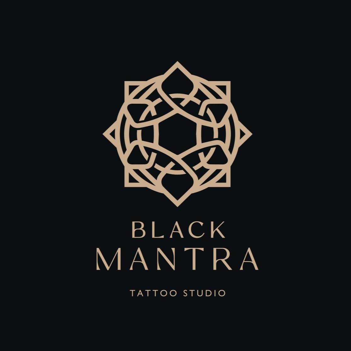 Иконка канала Black Mantra Moscow