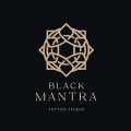 Иконка канала Black Mantra Moscow