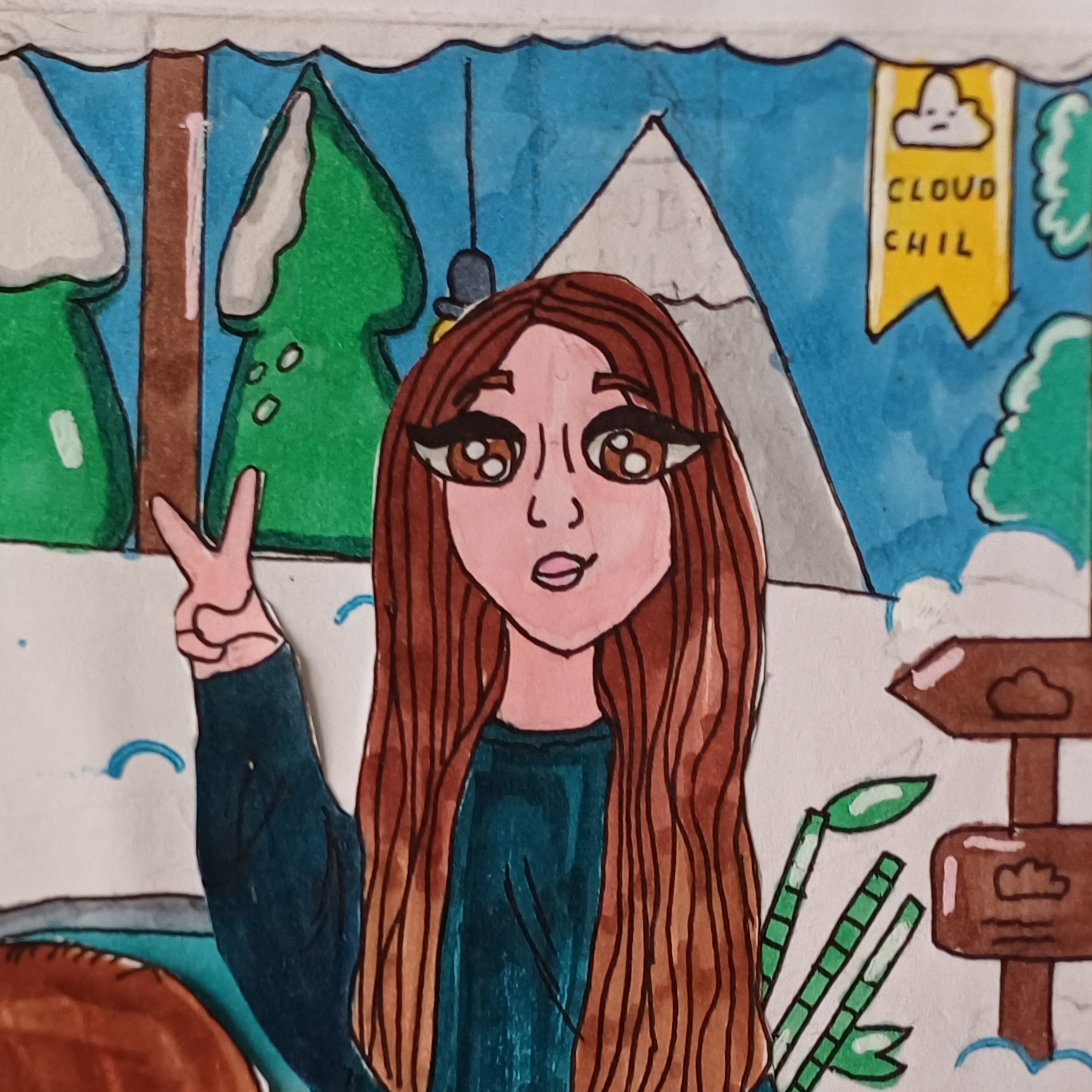 Иконка канала Nika_ART