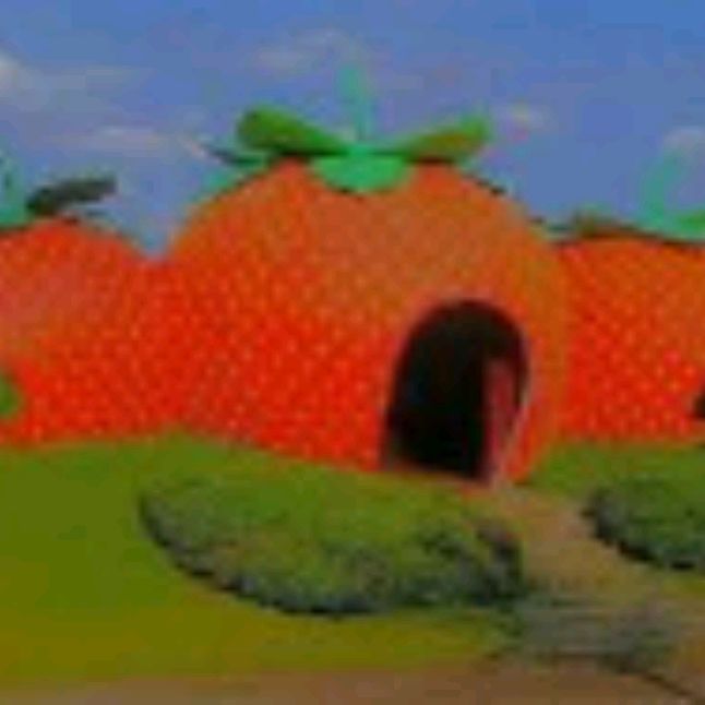 Иконка канала Клубничные Пентхаусы😱🫢