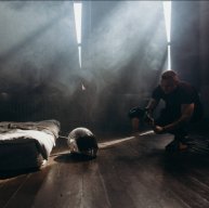 Иконка канала BOS production