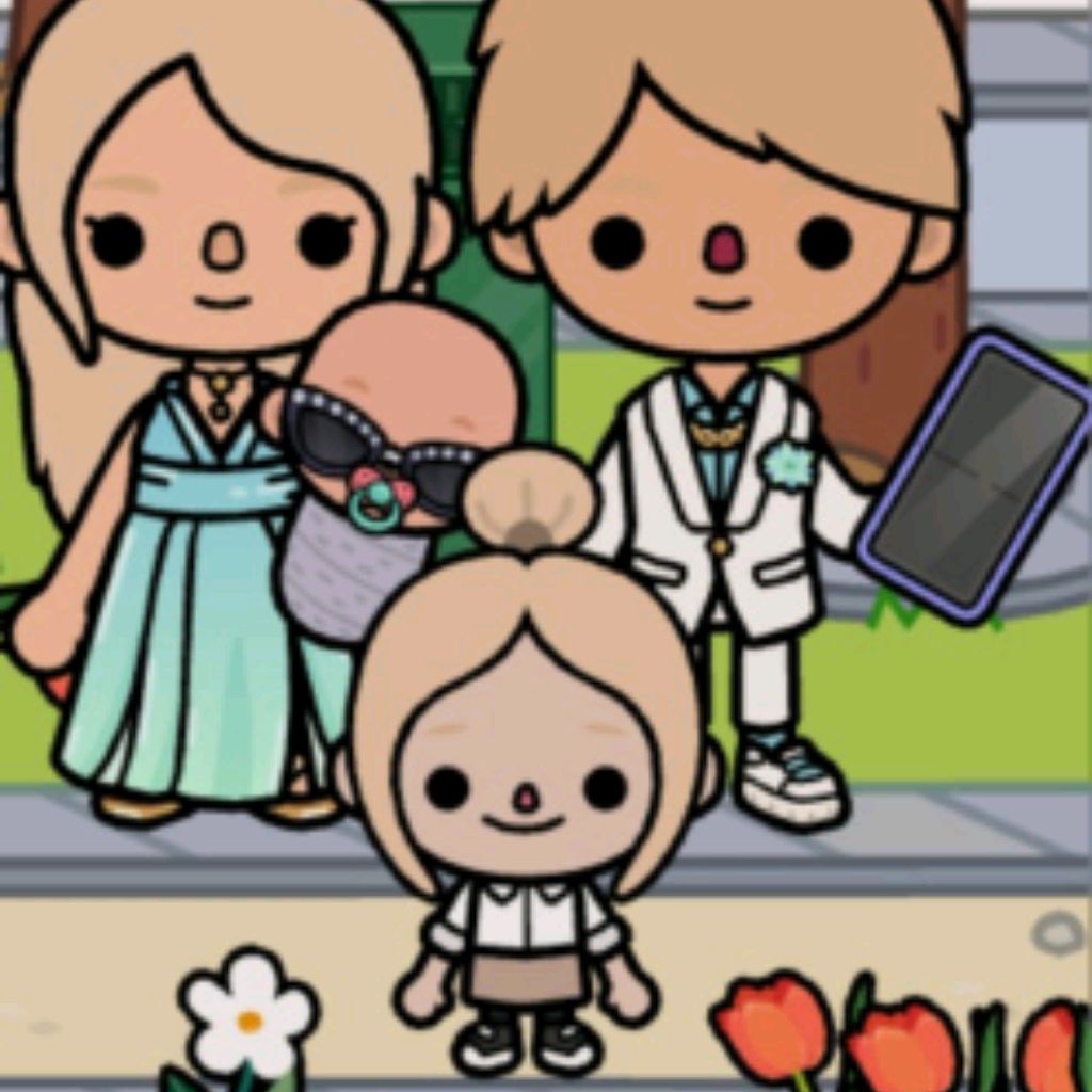 Иконка канала ТоКа_ БоКа