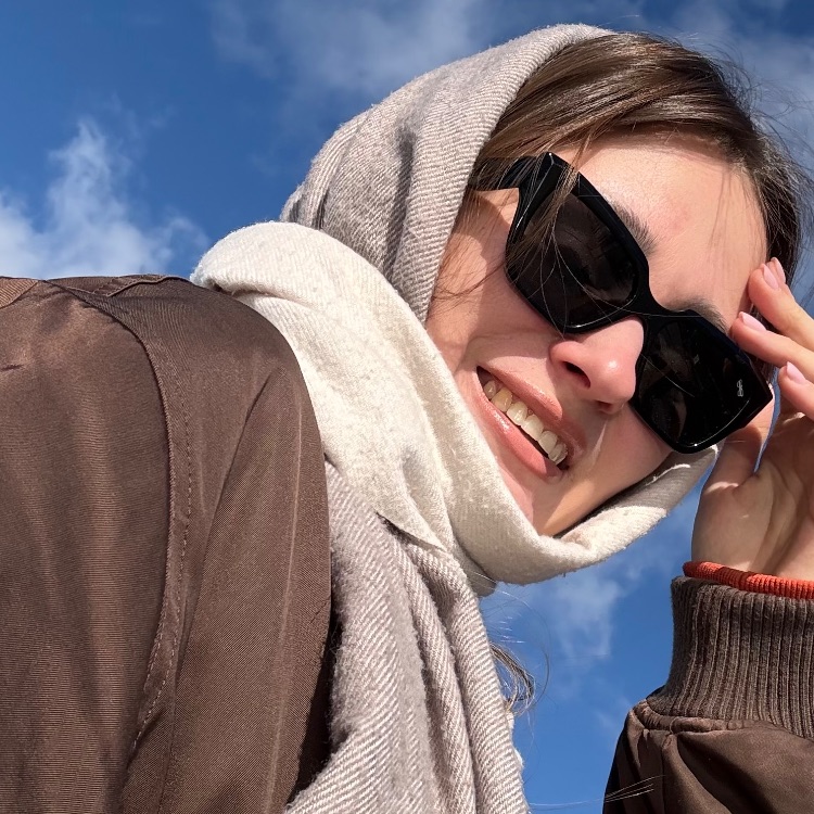 Иконка канала Sofianeverlate