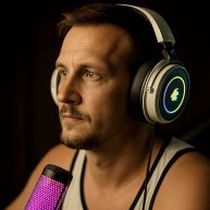 Иконка канала СЕРËГА