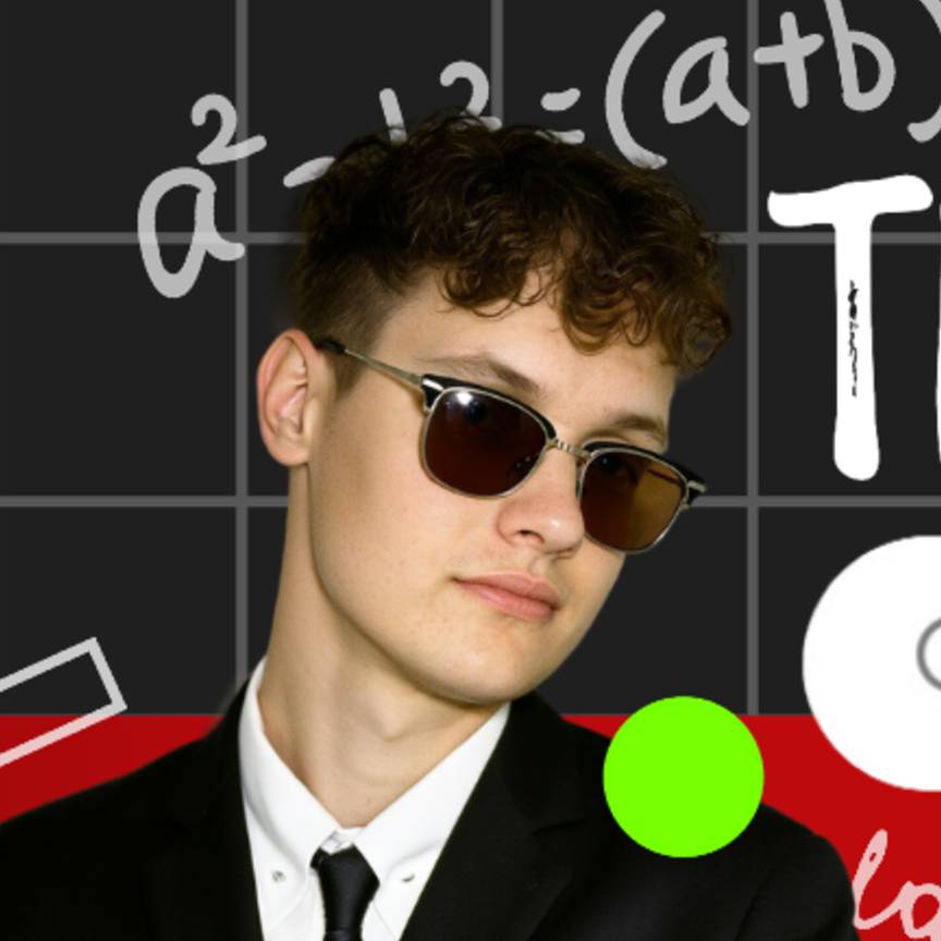 Иконка канала Игорь Трибунский