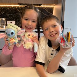 Иконка канала TILIZIA - ТИЛИЗИЯ