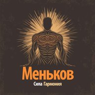 Иконка канала Меньков. Сила. Гармония.