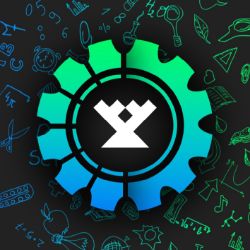 Иконка канала Департамент образования ЯНАО