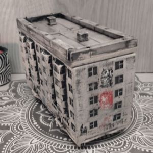 Иконка канала Gipsotvor