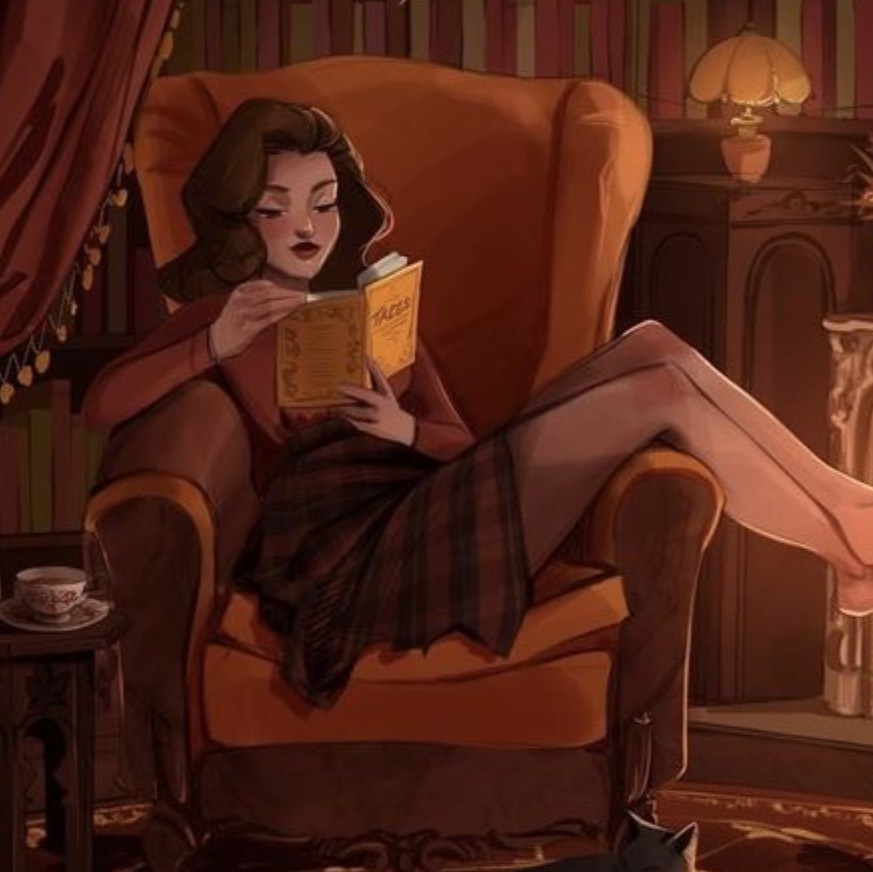 Иконка канала Люба любит 🤎