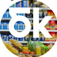 Иконка канала Лаборатория FMCG | Белый квадрат