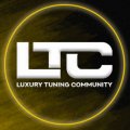 Иконка канала Luxury Tuning Community