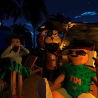 Иконка канала Дружбан из ПНСТ4 play