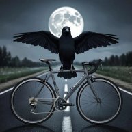 Иконка канала Gravel crow