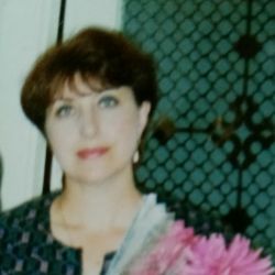 Иконка канала Татьяна Жукова