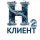 Иконка канала H2Element