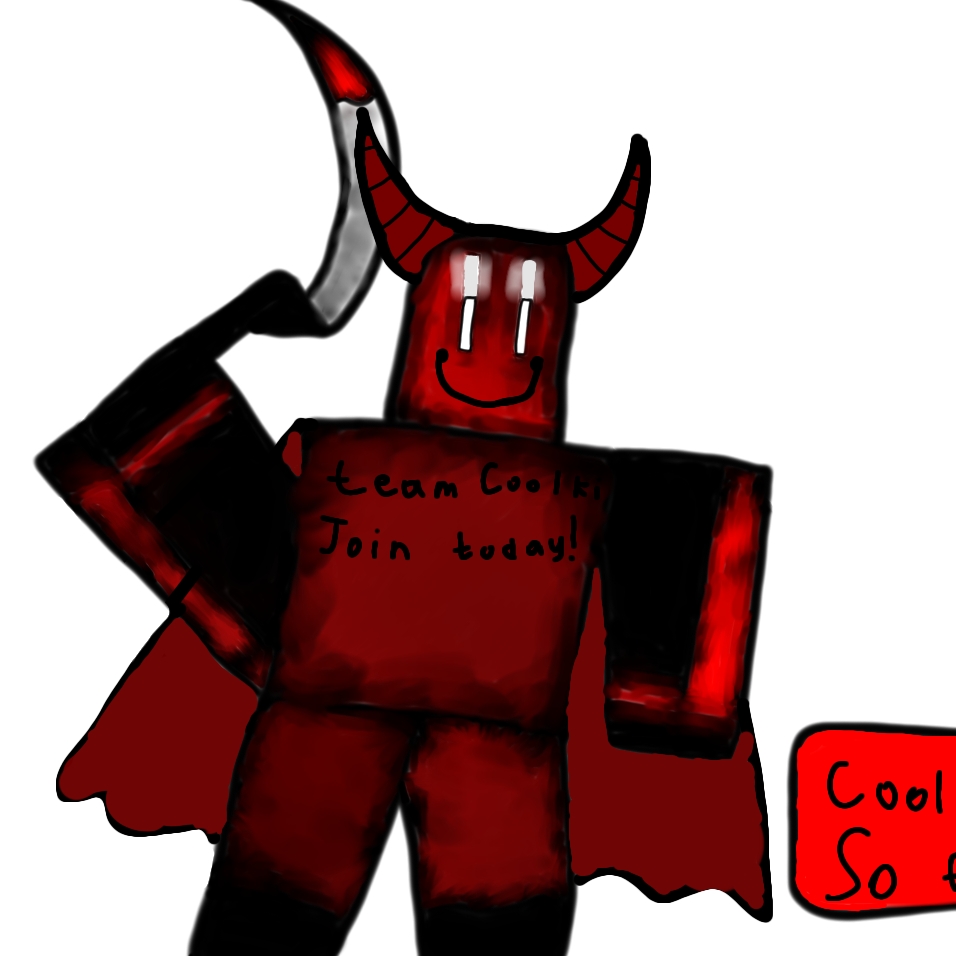 Иконка канала Forsaken  Team