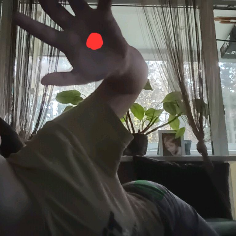 Иконка канала Тимка