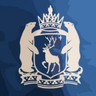 Иконка канала ДТПЭ и ЖКК ЯНАО