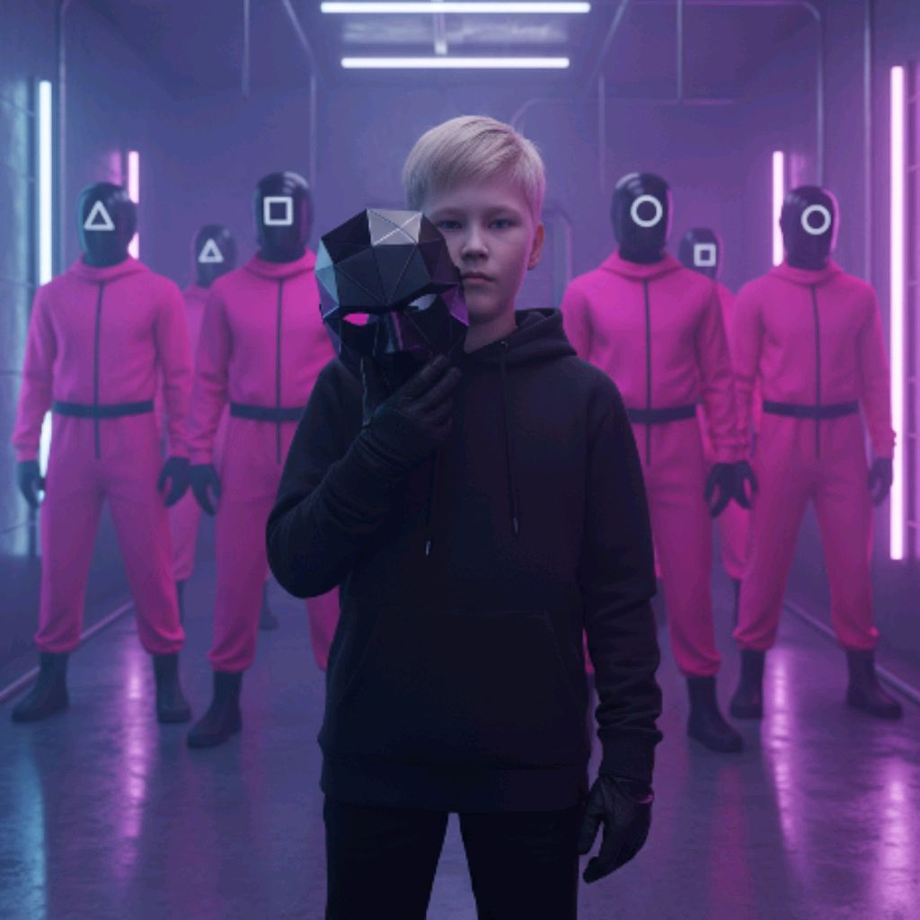 Иконка канала Бро 444