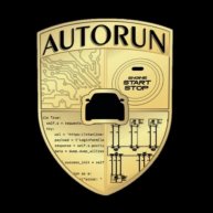 Иконка канала AutoRun