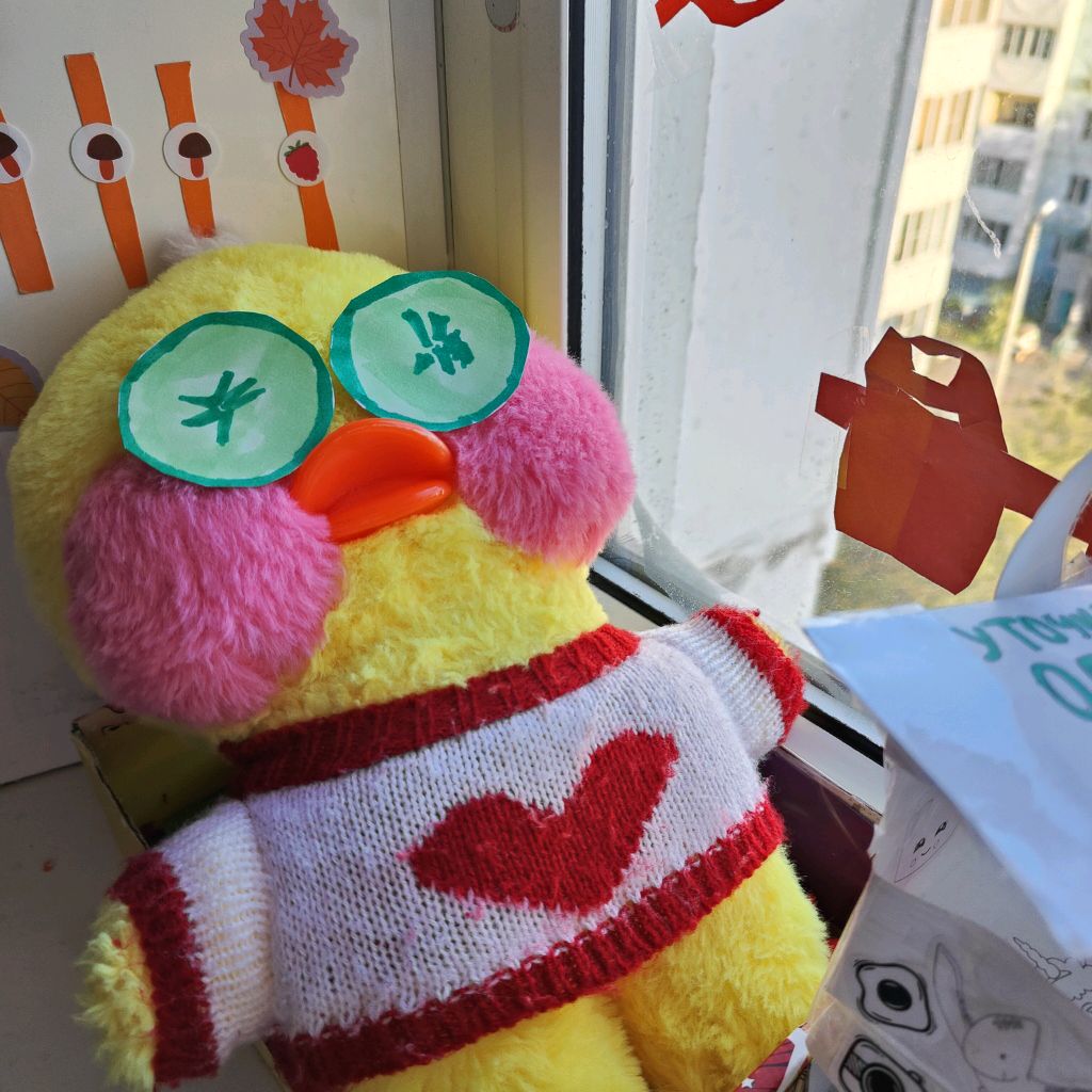 Иконка канала Lana_DIY