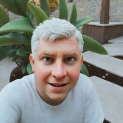 Иконка канала Tik_St