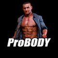 Иконка канала ProBody - ПРО Тело и Здоровье