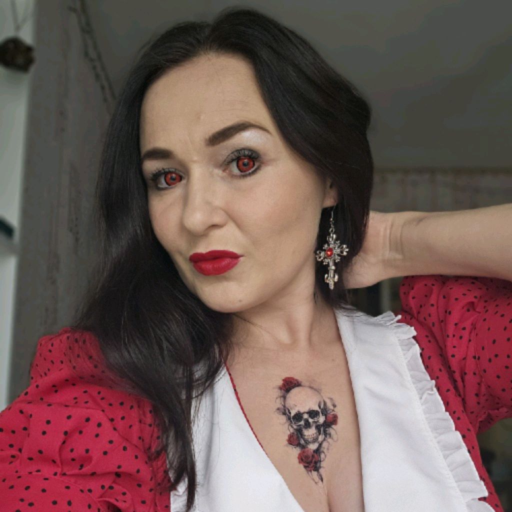 Иконка канала Анастасия Пружечникова