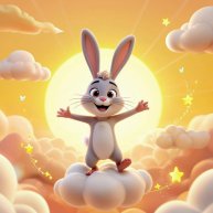 Иконка канала Солнечные ЗайчикиTV