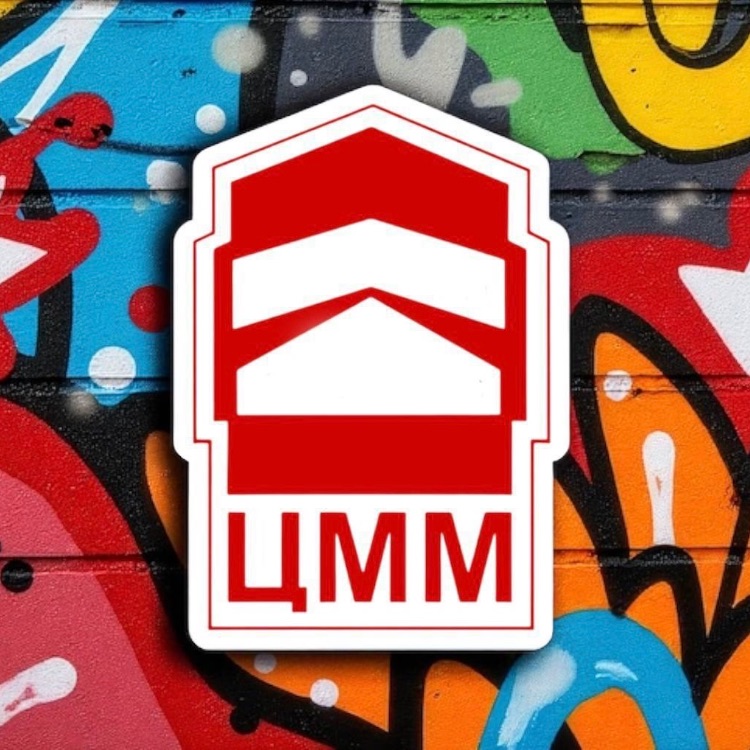 Иконка канала ЦММ